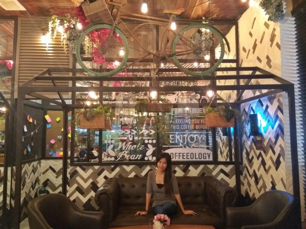 COFFEE PROJECT: Your "Instagramable" Cafe in the Metro — Two Budget ...