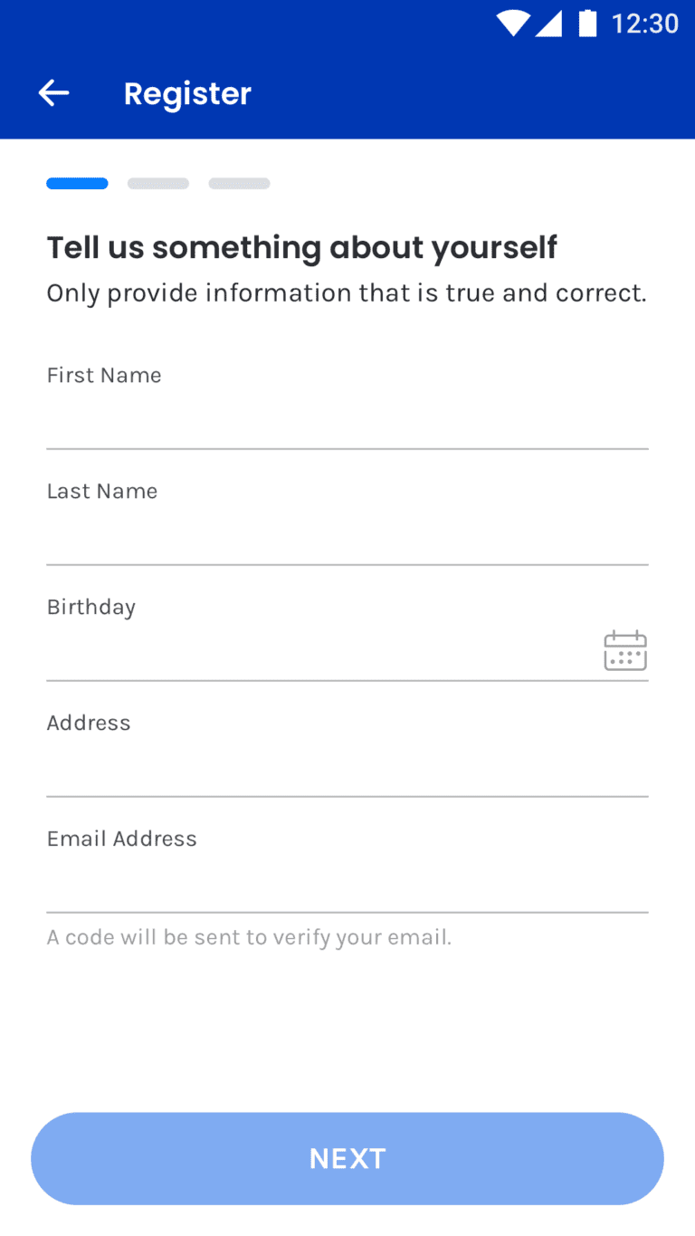 How to Register for a GCash Account - See Step by Step Instructions ...