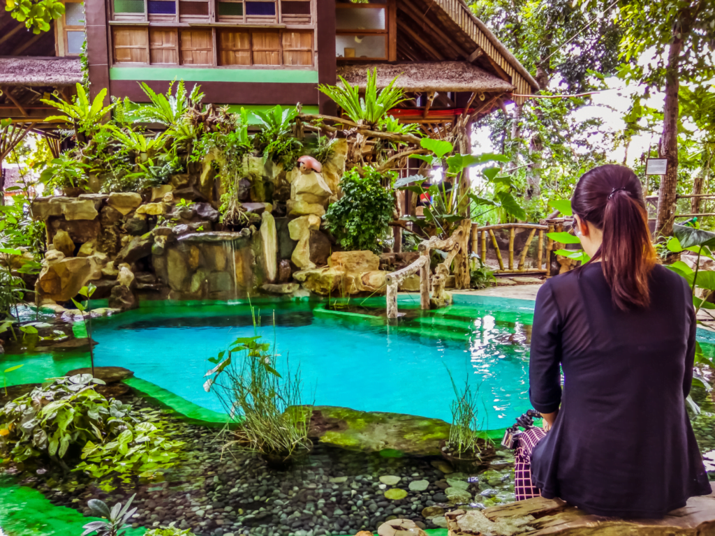 Kapusod Earth Dome: A Unique Accommodation in Batangas - Experience and ...