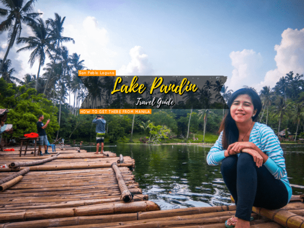 Lake Pandin Travel Guide: How to get there from Manila — Two Budget ...