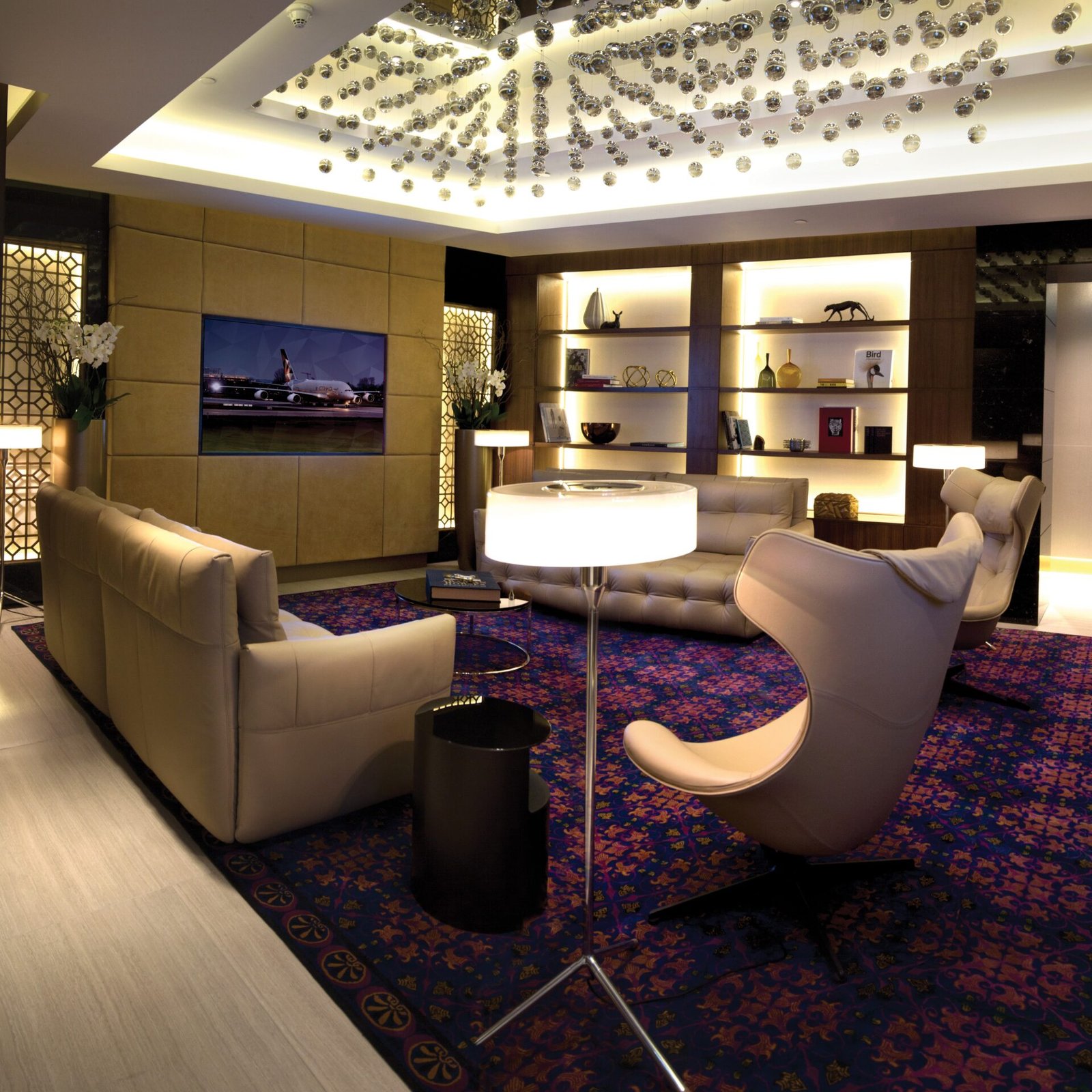 VIP Airport Lounges: How To Get Access — Two Budget Travelers | Budget ...