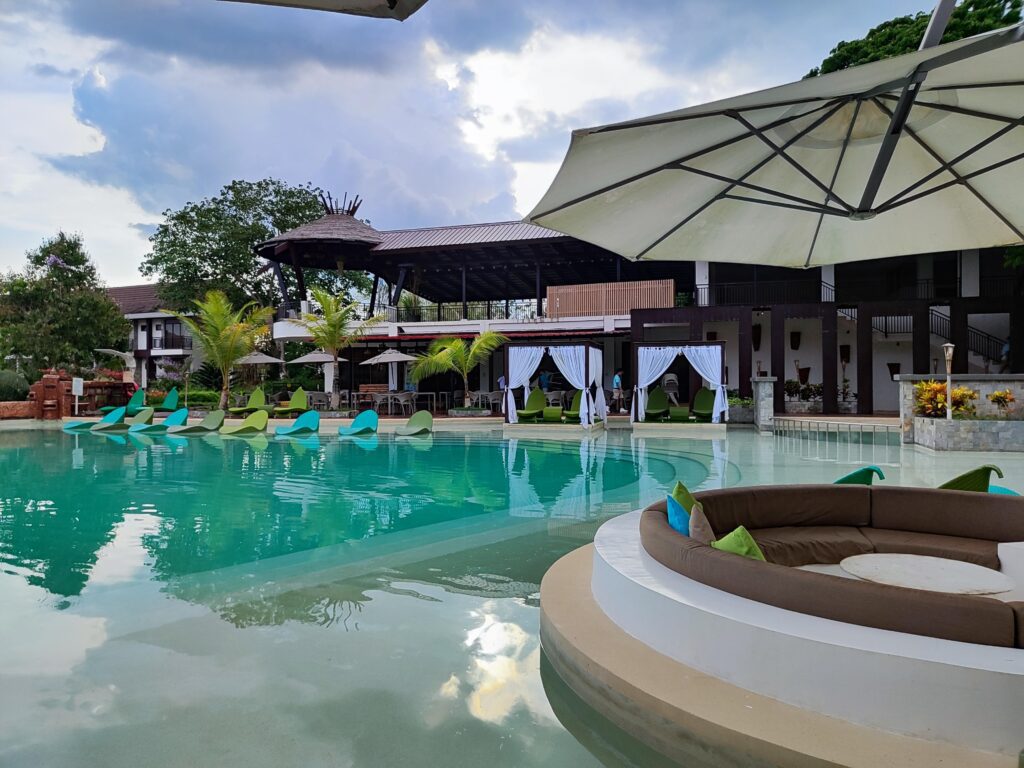 The Best Place to Stay in Coron is TAG RESORT CORON: Here's Why! — Two ...