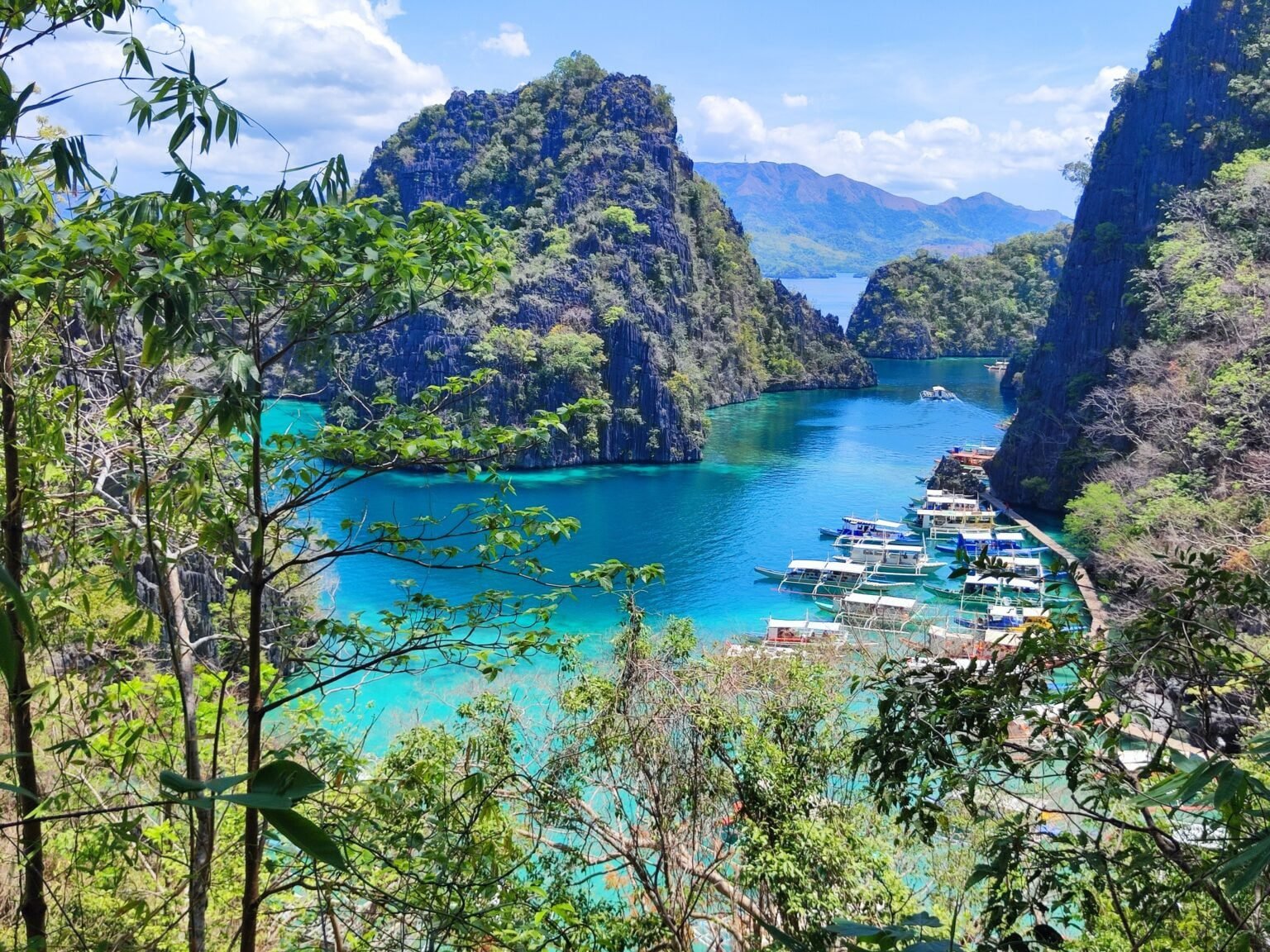 The Best Place to Stay in Coron is TAG RESORT CORON: Here's Why! — Two ...