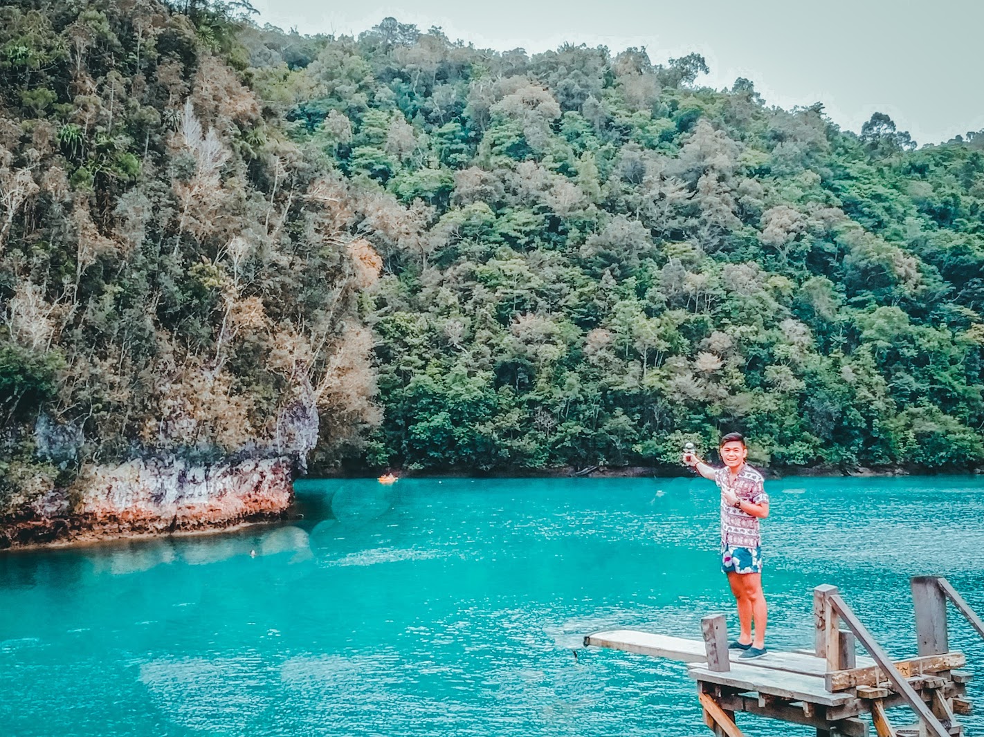Spots to Visit in Siargao Island: 5 Best Spots We Recommend